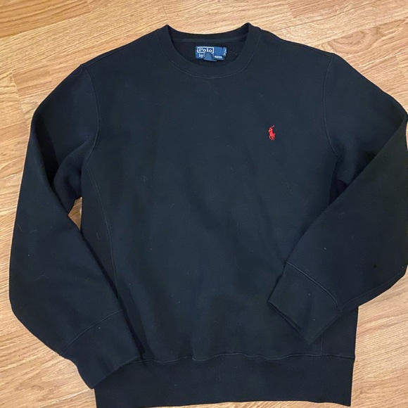 Polo Ralph Lauren | Shirts | Mens Ralph Lauren Polo Crew Neck ...